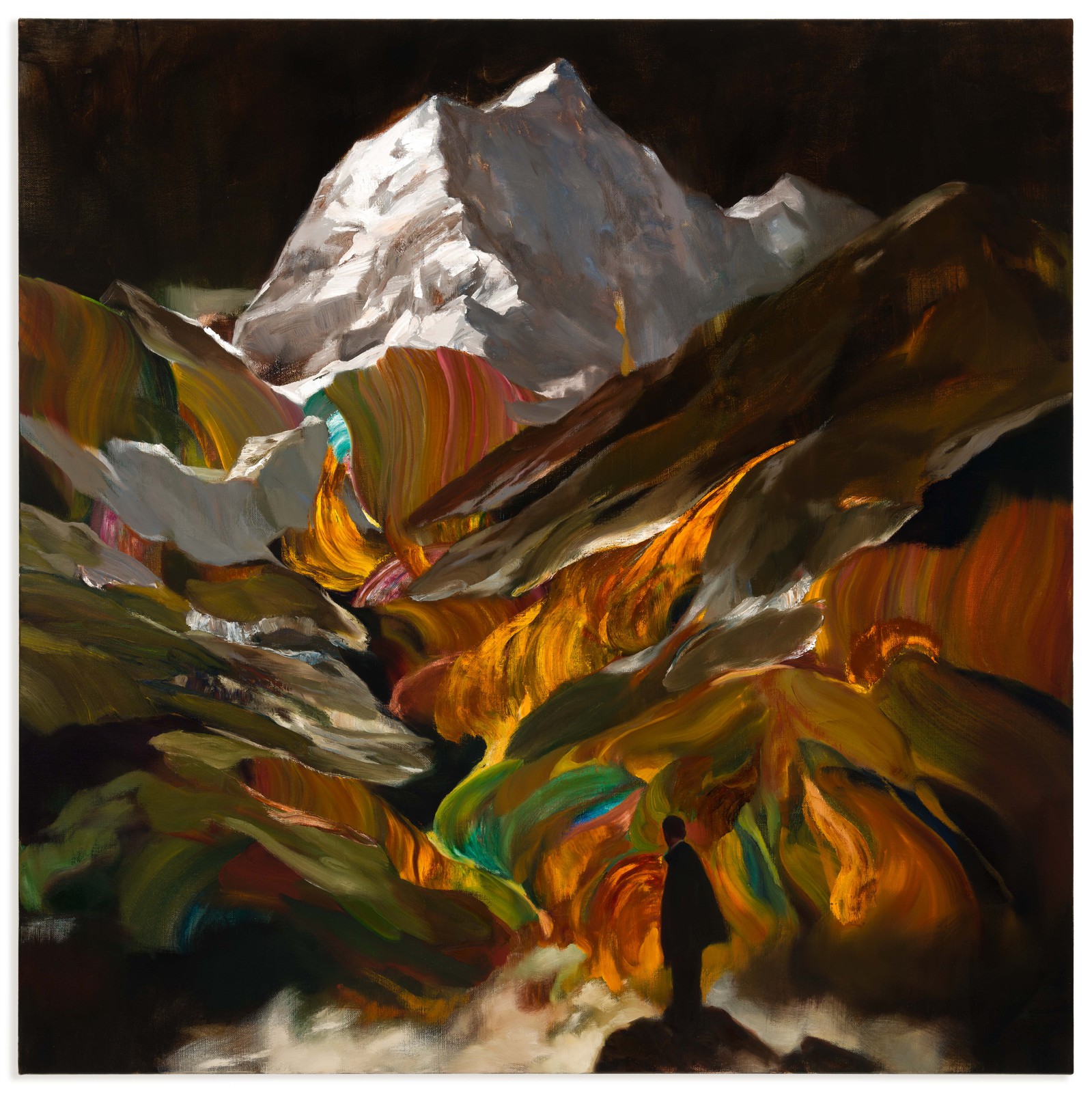 Yongchul Kim - Art Karlsruhe - Viewing Room - EN - Gallery Thomas Fuchs