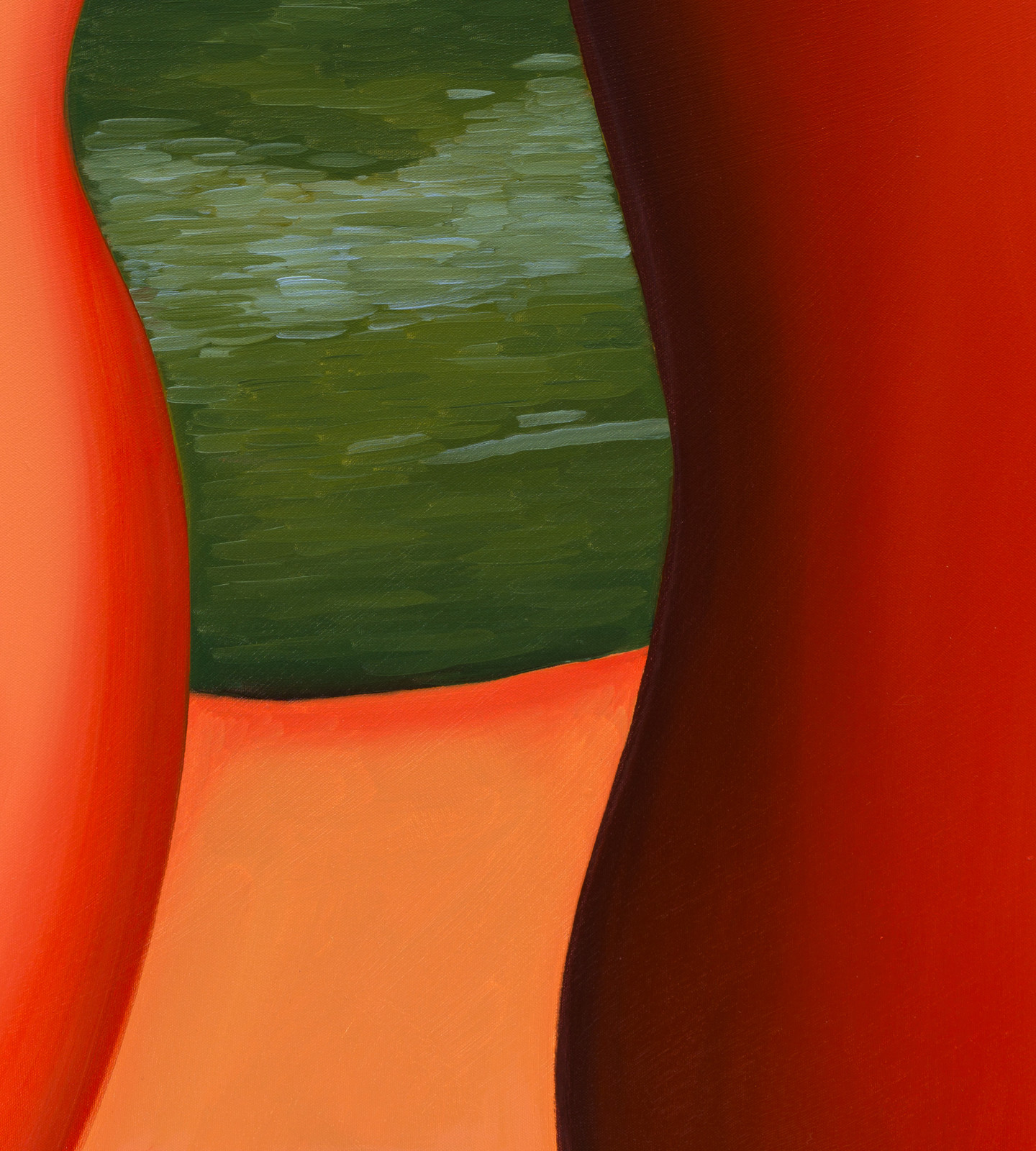 Dylan Hurwitz - Art Brussels - DE - Galerie Thomas Fuchs